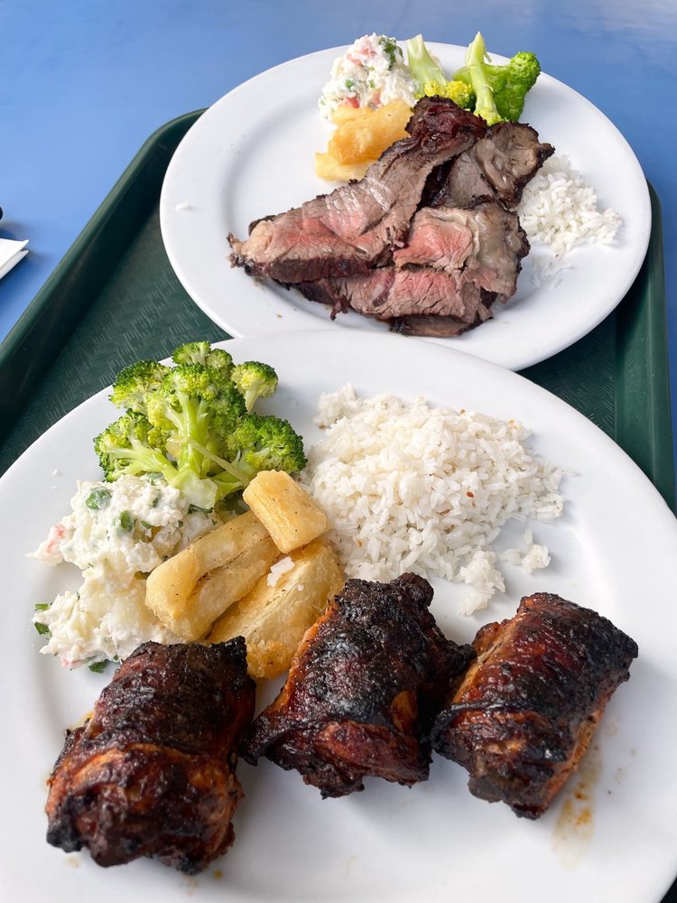 PAMPAS GRILL - 1383 Photos & 1321 Reviews - 6333 W 3rd St, Los Angeles ...