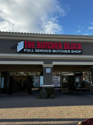 THE BUTCHER BLOCK - Updated December 2025 - 128 Photos & 167 Reviews ...