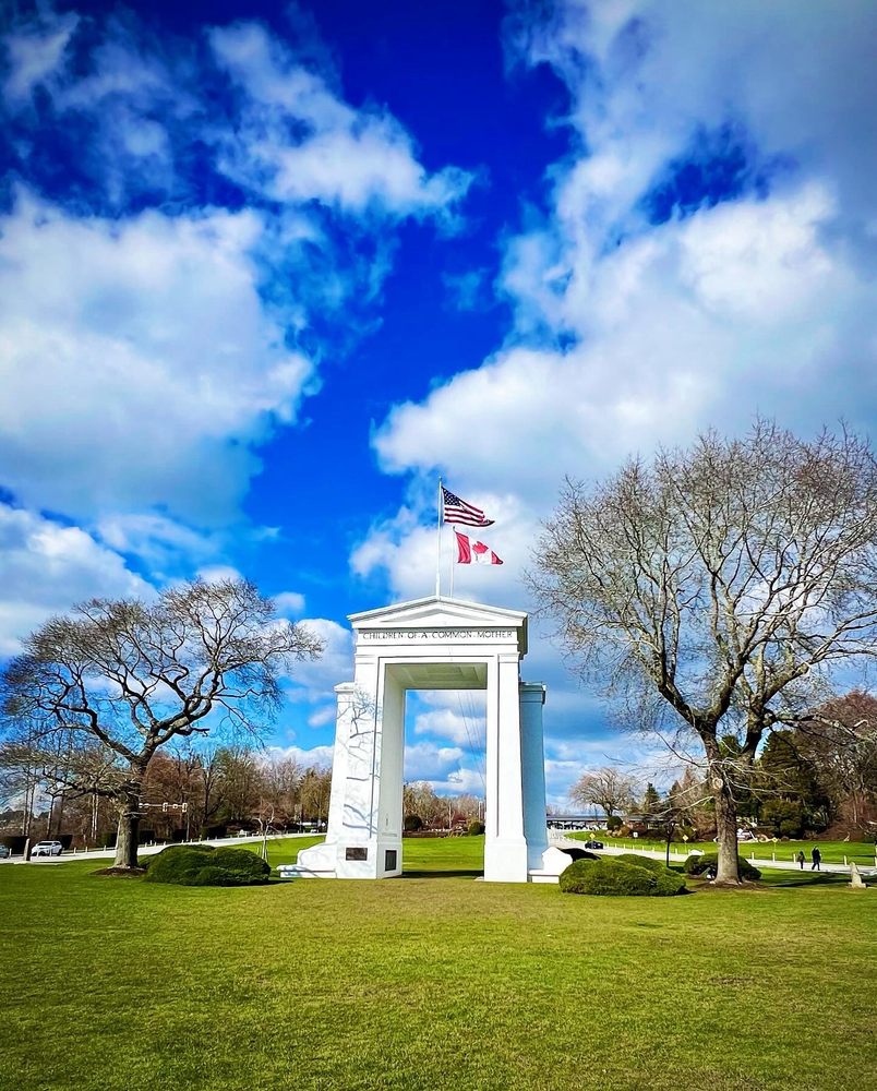 PEACE ARCH STATE PARK - Updated September 2025 - 427 Photos & 67 ...
