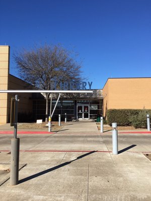 DALLAS PUBLIC LIBRARY - AUDELIA ROAD BRANCH - Updated November 2025 ...