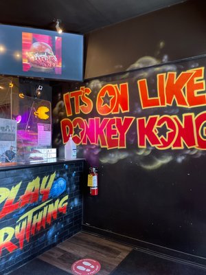 FREEPLAY TORONTO - 27 Photos - Arcades - 300 College Street, Toronto ...