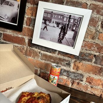 BADAMO’S PIZZA - Updated October 2025 - 154 Photos & 195 Reviews - 1106 ...