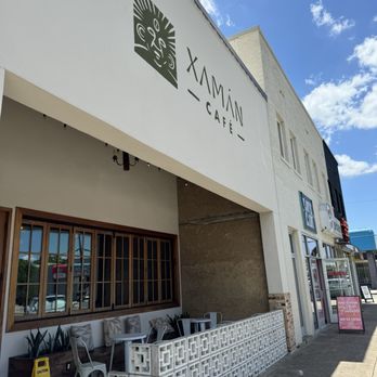 XAMAN CAFE - Updated September 2024 - 354 Photos & 213 Reviews - 334 W ...