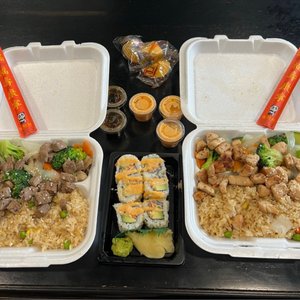 YABA SUSHI & STEAK HOUSE - Updated September 2025 - 175 Photos & 102 ...