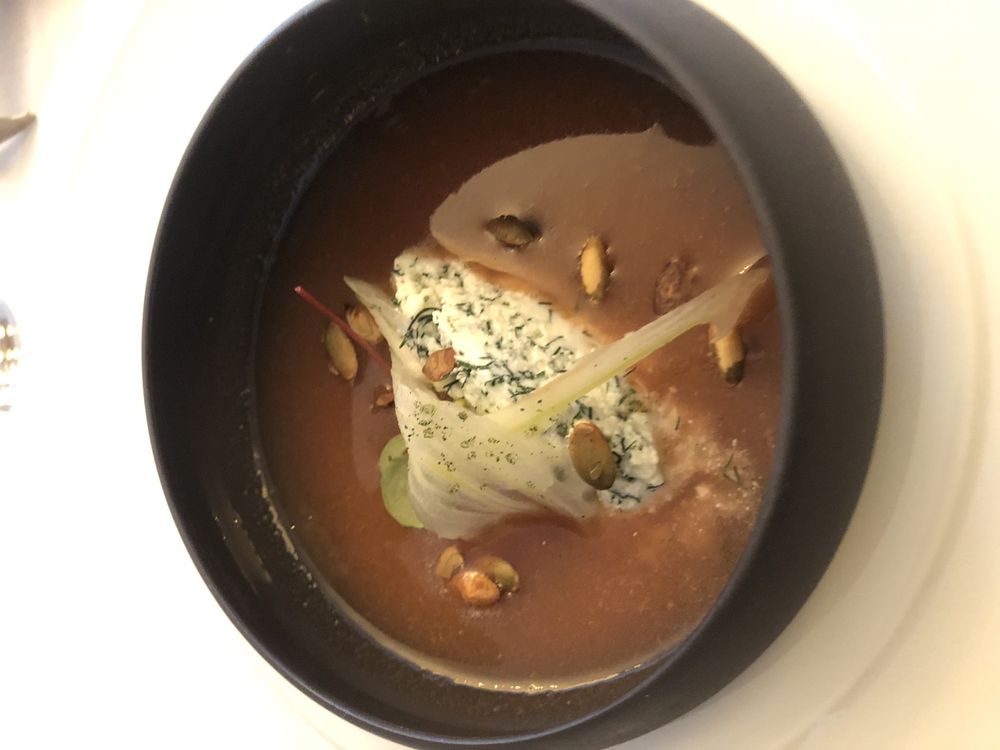 BISTRO VOLNAY - Updated November 2024 - 30 Photos & 33 Reviews - 8 Rue ...