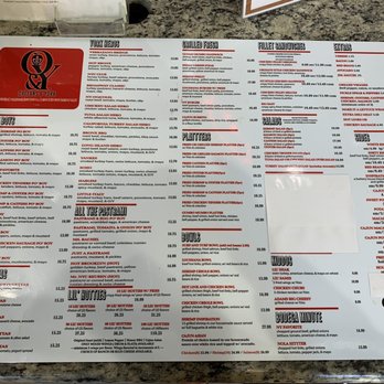 ORLEANS & YORK - Updated October 2025 - 548 Photos & 455 Reviews - 333 ...