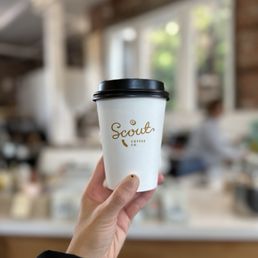 SCOUT COFFEE COMPANY - Updated December 2025 - 1391 Photos & 1077 ...