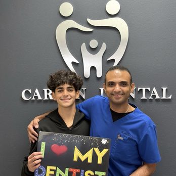 CARSON DENTAL - Updated December 2024 - 119 Photos & 173 Reviews ...