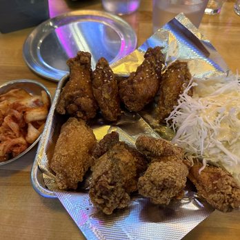 NO. 1 PLUS CHICKEN - CARROLLTON - Updated October 2024 - 83 Photos & 22 ...