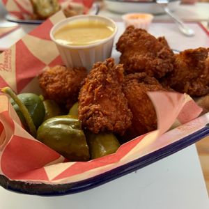 PARSON’S CHICKEN & FISH - LOGAN SQUARE - 1124 Photos & 1124 Reviews ...