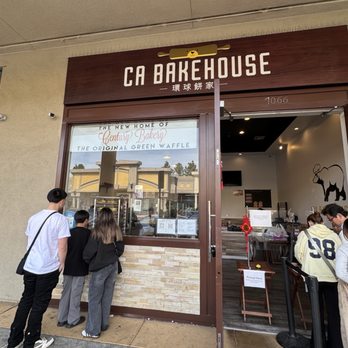 CA BAKEHOUSE - Updated April 2025 - 2745 Photos & 1024 Reviews - 979 ...