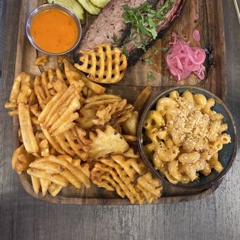 MAD OX - Updated December 2025 - 54 Photos & 34 Reviews - 6039 Erin ...