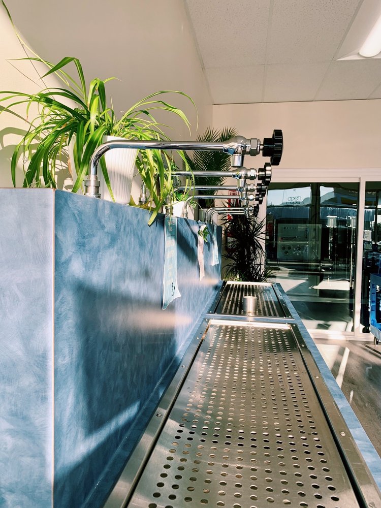 THE WATER HAUS - Updated December 2025 - 23 Photos & 40 Reviews - 5265 ...