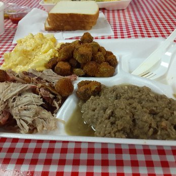MIDWAY BBQ - Updated October 2025 - 29 Photos & 64 Reviews - 811 Main ...