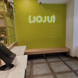 JOJU - Updated November 2025 - 663 Photos & 338 Reviews - 555 5th Ave ...