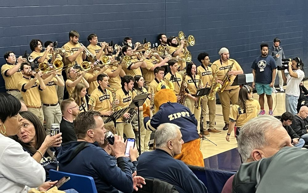 JAMES A. RHODES ARENA - Updated December 2025 - 373 Carroll St, Akron ...