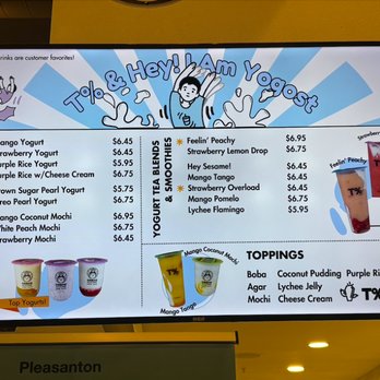 HEY! I AM YOGOST - Updated November 2024 - 666 Photos & 255 Reviews ...