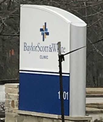 BAYLOR SCOTT & WHITE CLINIC - PFLUGERVILLE CENTRAL - Updated January 2026 - 10 Photos & 61 ...
