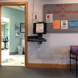 ALVERNO LABORATORIES - Updated January 2025 - 5230-E Stop 11 Rd ...