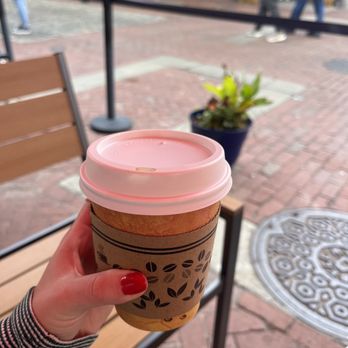 THE RED LINE CAFE - Updated December 2025 - 132 Photos & 275 Reviews ...