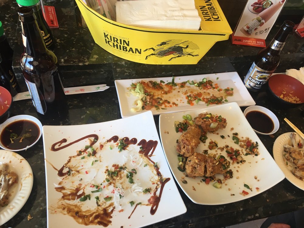 PANDA MACHI - 297 Photos & 303 Reviews - Sushi Bars - 1730 Alpine Blvd ...