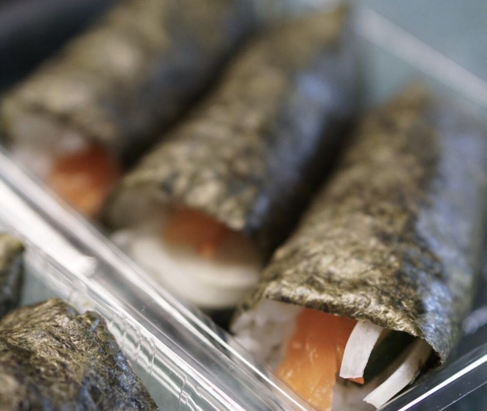 ALOHA CONES - 678 Photos & 447 Reviews - Sushi Bars - 1339 N School St ...