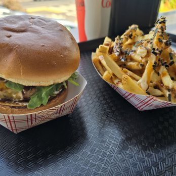 KENJI BURGER - Updated August 2024 - 966 Photos & 1087 Reviews - 4-788 ...