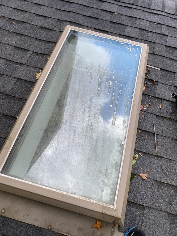 SIMPSON WINDOW WASHING - Request a Quote - Brewster, Ohio - Window ...