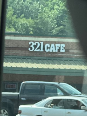 321 CAFE - Updated November 2025 - 2725 Northwest Blvd, Newton, North ...