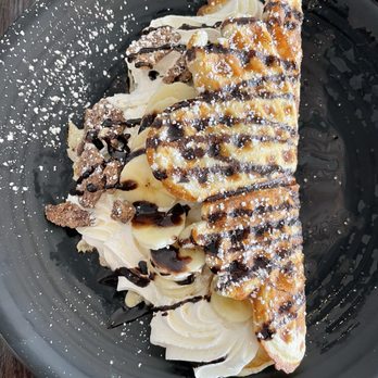 WAFFLELICIOUS - Updated December 2025 - 83 Photos & 71 Reviews - 2188 ...