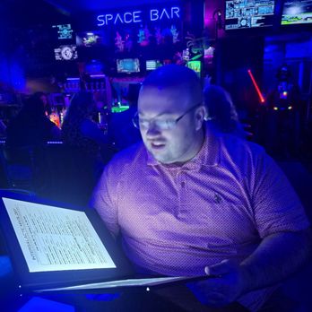 SPACE BAR - KNOXVILLE - Updated May 2026 - 163 Photos & 56 Reviews ...