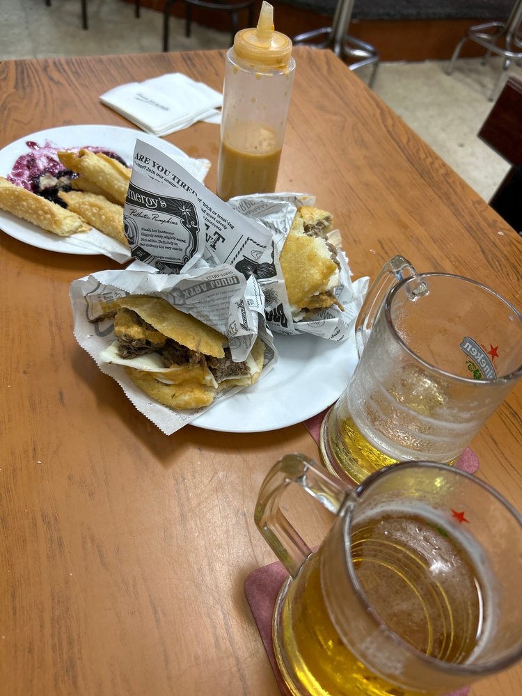 PUNTO CRIOLLO - Updated June 2024 - Calle Tizón, 6, San Cristobal de la ...