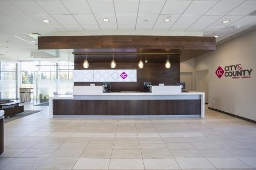 CITY & COUNTY CREDIT UNION - Updated September 2025 - 10 Photos - 1523 ...