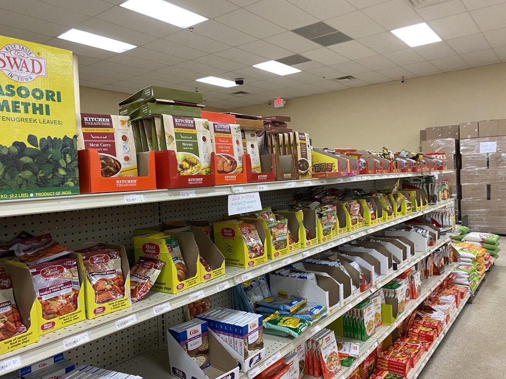 SPICES OF INDIA - Updated May 2024 - 16 Photos & 15 Reviews - 3810 NW ...
