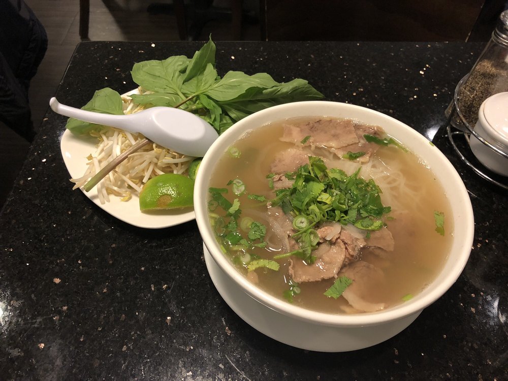 PHO TAN VINH - 297 Photos & 294 Reviews - 8705 Colesville Rd, Silver ...