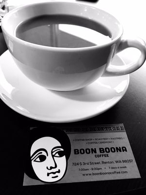 BOON BOONA COFFEE - 452 Photos & 298 Reviews - Coffee Roasteries - 724 ...