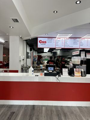 GUS TACOS - Updated December 2025 - 3185 Yonge Street, Toronto, Ontario ...