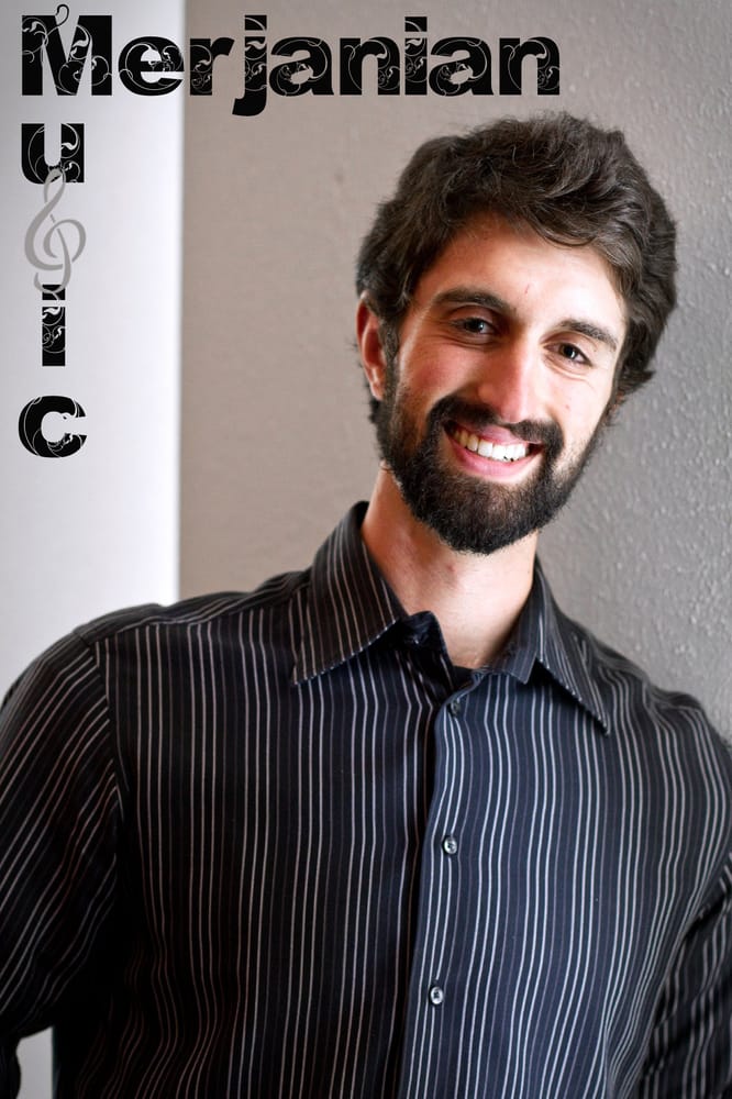 OSHAGAN MERJANIAN MUSIC - 18908 Ballinger St, Northridge, California ...