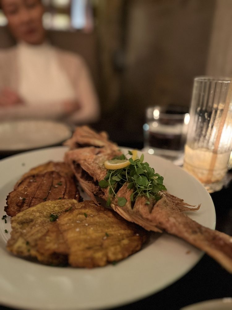 SANTAELLA - Updated August 2024 - 891 Photos & 564 Reviews - 219 Calle ...