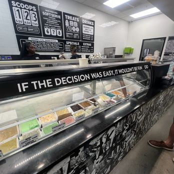 ALWAYS ICE CREAM - Updated December 2025 - 94 Photos & 37 Reviews - 8 ...