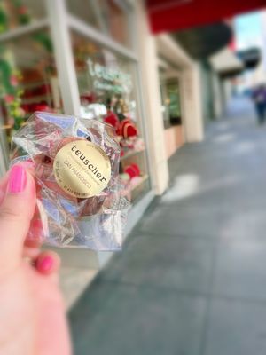 TEUSCHER CHOCOLATE - Updated October 2024 - 270 Photos & 260 Reviews ...