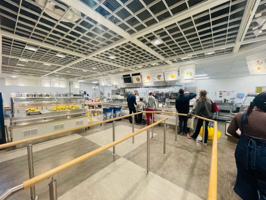 IKEA RESTAURANT - Updated July 2024 - 200 Photos & 95 Reviews - 7810 ...