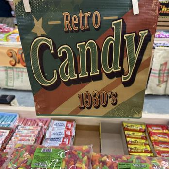 BAKER’S CANDIES - Updated January 2026 - 79 Photos & 38 Reviews - 831 S ...