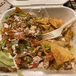 EL TACO RICO - 60 Photos & 63 Reviews - Mexican - 520 W Olive Ave ...