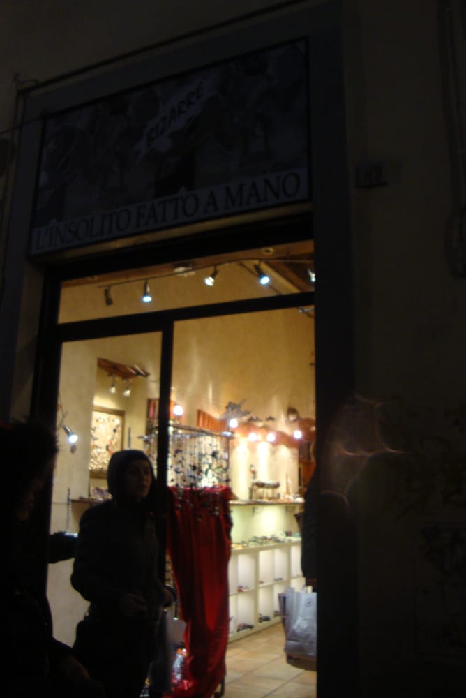 BIZARRE ATELIER - Updated September 2024 - Borgo Albizi 52R, Firenze ...