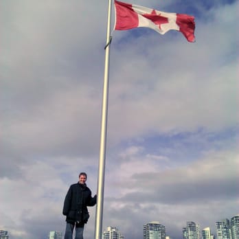 RON BASFORD PARK - Updated September 2024 - 16 Photos - 1218 Cartwright St, Vancouver, British ...