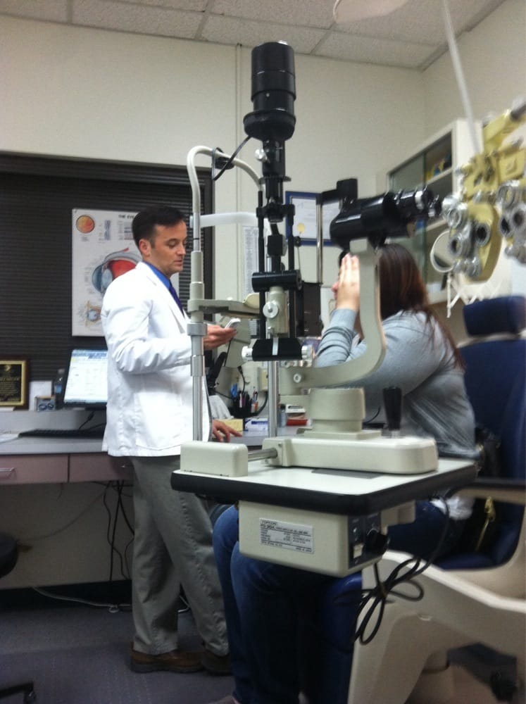 FEDERAL WAY VISION CENTER - Updated June 2025 - 56 Reviews - 32717 1st ...