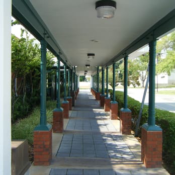 PUBLIC LIBRARY OF DELAND - Updated August 2025 - 20 Photos - 130 E ...