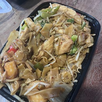 ALISA’S THAI FOOD - Updated January 2026 - 58 Photos & 40 Reviews ...