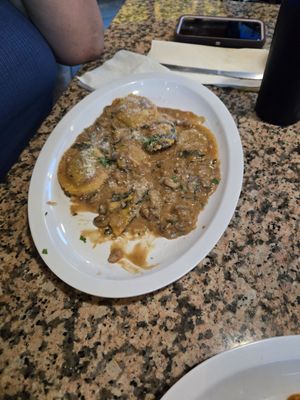 FERRARO’S ITALIAN GRILLE - Updated December 2025 - 156 Photos & 313 ...